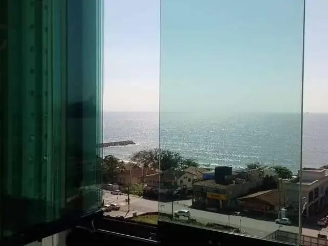 Apartamento para Venda em Balneário Piçarras/SC Centro 2 Quartos