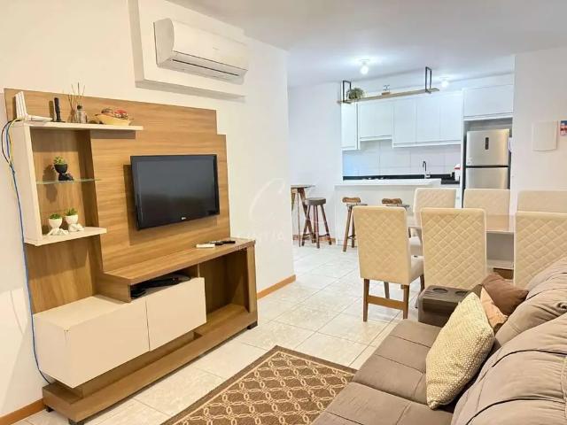 Apartamento para Venda em Balneário Piçarras/SC Centro 2 Quartos