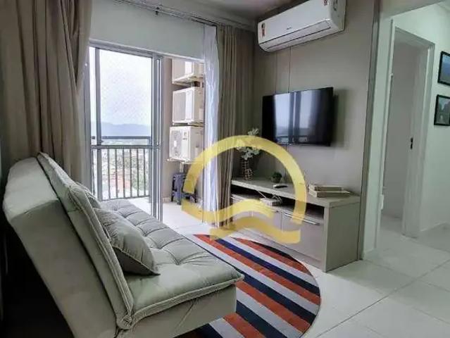 Apartamento para Venda em Balneário Piçarras/SC Centro 2 Quartos