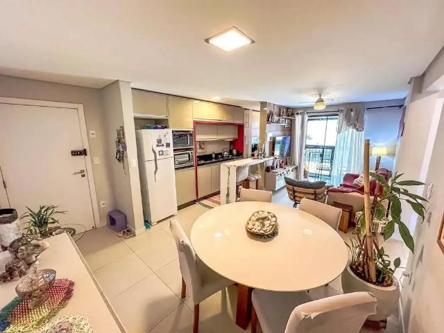Apartamento para Venda em Balneário Piçarras/SC Centro 2 Quartos
