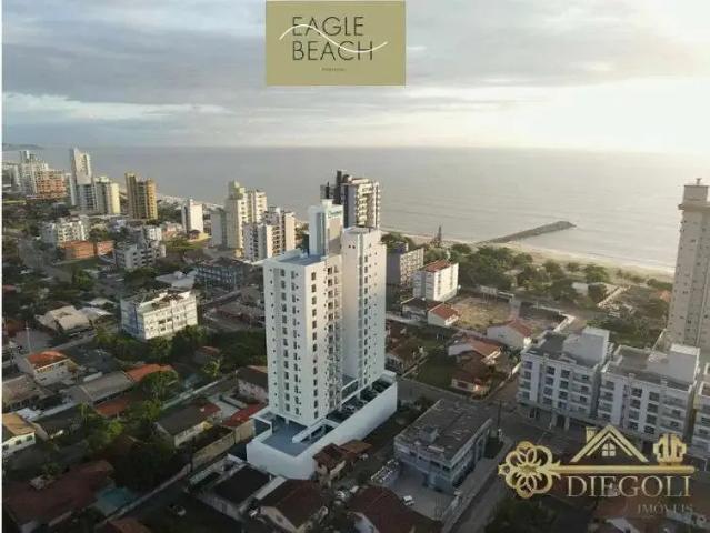 Apartamento para Venda em Balneário Piçarras/SC Centro 2 Quartos