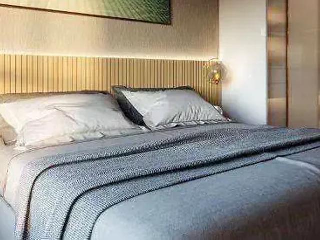 Apartamento para Venda em Balneário Piçarras/SC Centro 2 Quartos