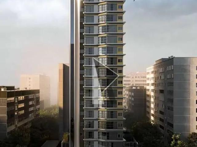 Apartamento para Venda em Balneário Piçarras/SC Centro 2 Quartos