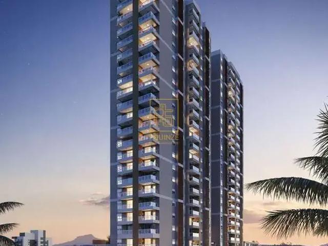 Apartamento para Venda em Balneário Piçarras/SC Centro 2 Quartos
