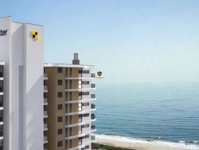Apartamento para Venda em Balneário Piçarras/SC Centro 2 Quartos