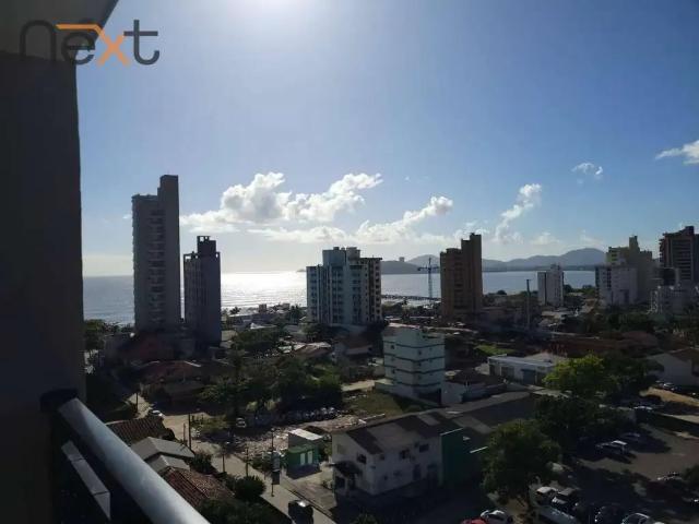 Apartamento para Venda em Balneário Piçarras/SC Centro 2 Quartos