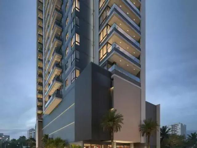Apartamento para Venda em Balneário Piçarras/SC Centro