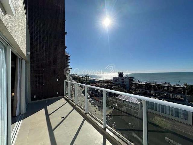 Apartamento para Venda em Balneário Piçarras/SC Centro
