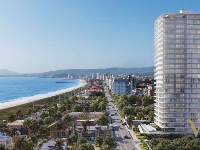 Apartamento para Venda em Balneário Piçarras/SC Centro 3 Quartos
