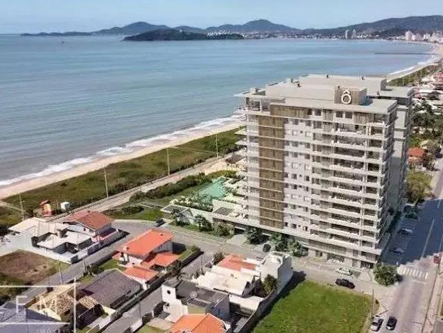 Apartamento para Venda em Balneário Piçarras/SC Centro 3 Quartos