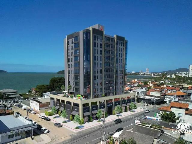 Apartamento para Venda em Balneário Piçarras/SC Centro 3 Quartos