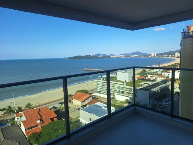 Apartamento para Venda em Balneário Piçarras/SC Centro 3 Quartos