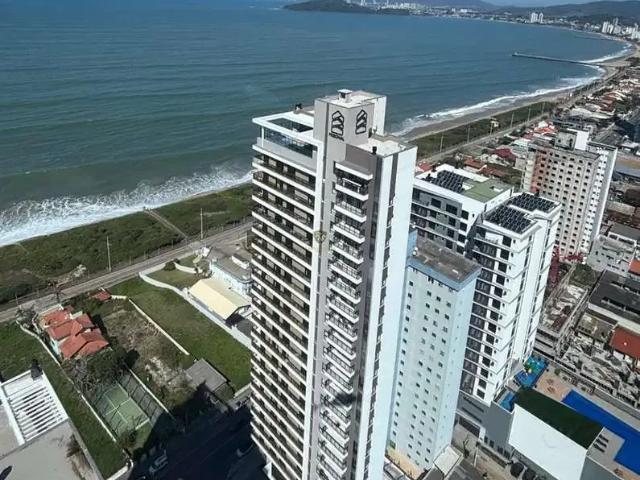 Apartamento para Venda em Balneário Piçarras/SC Centro 3 Quartos