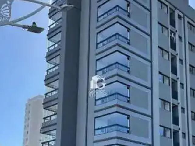 Apartamento para Venda em Balneário Piçarras/SC Centro 3 Quartos
