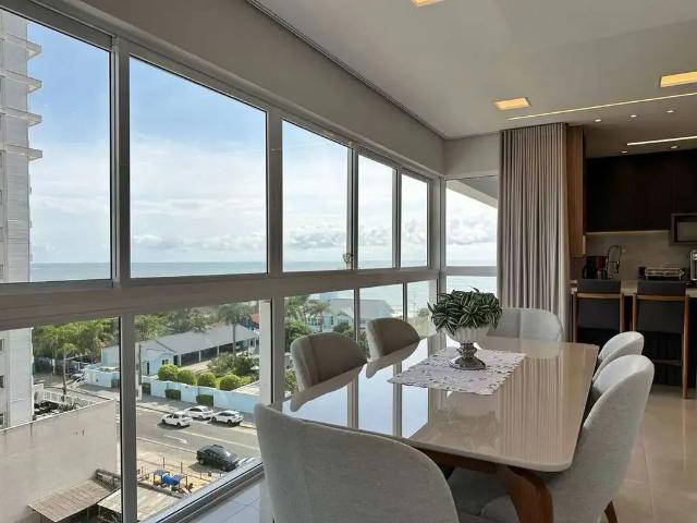 Apartamento para Venda em Balneário Piçarras/SC Centro 3 Quartos