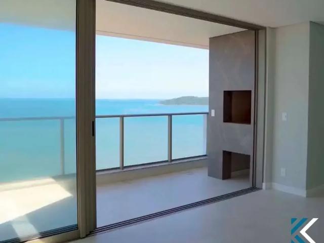 Apartamento para Venda em Balneário Piçarras/SC Centro 3 Quartos