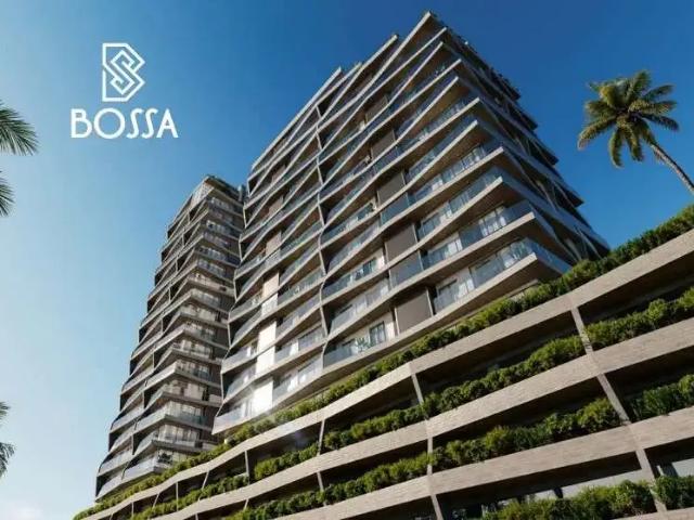 Apartamento para Venda em Balneário Piçarras/SC Centro 3 Quartos