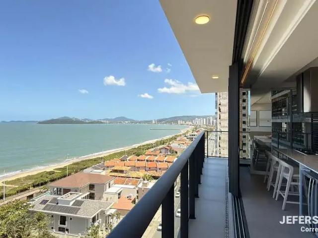 Apartamento para Venda em Balneário Piçarras/SC Centro 3 Quartos