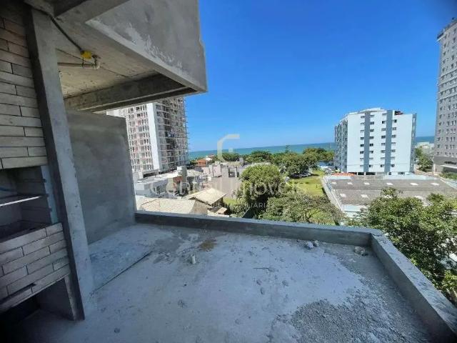 Apartamento para Venda em Balneário Piçarras/SC Centro 3 Quartos