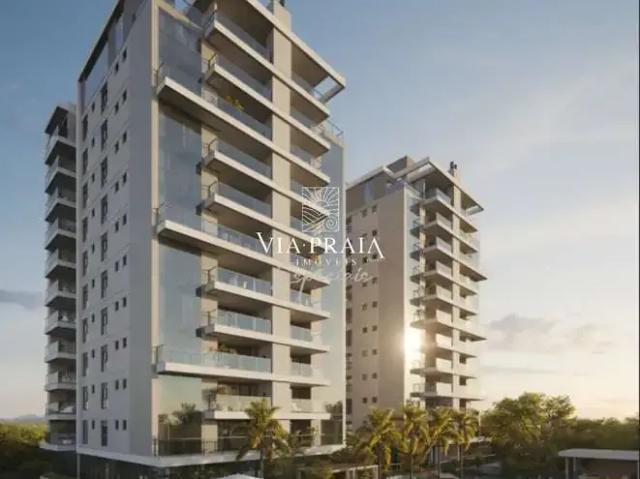 Apartamento para Venda em Balneário Piçarras/SC Centro 3 Quartos