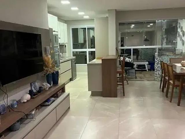 Apartamento para Venda em Balneário Piçarras/SC Centro 3 Quartos