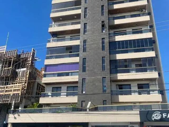 Apartamento para Venda em Balneário Piçarras/SC Centro 3 Quartos
