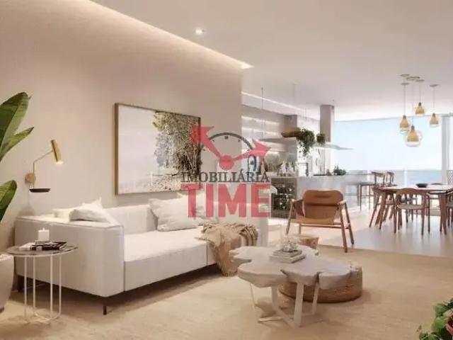 Apartamento para Venda em Balneário Piçarras/SC Centro 3 Quartos
