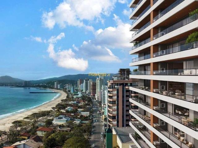 Apartamento para Venda em Balneário Piçarras/SC Centro 3 Quartos