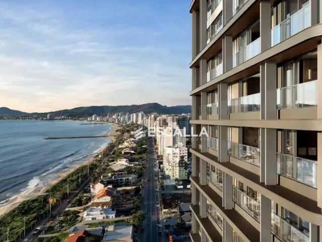 Apartamento para Venda em Balneário Piçarras/SC Centro 3 Quartos