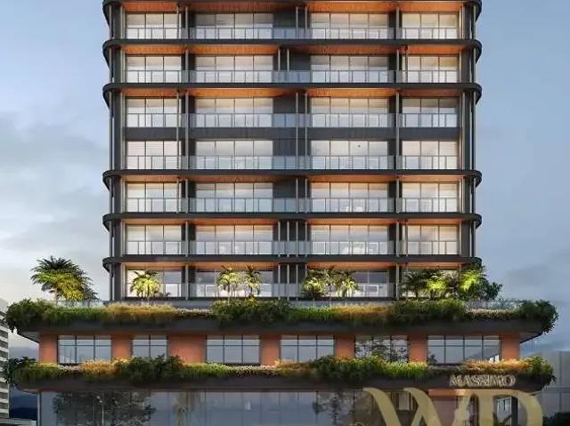 Apartamento para Venda em Balneário Piçarras/SC Centro 3 Quartos