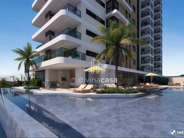 Apartamento para Venda em Balneário Piçarras/SC Centro 3 Quartos