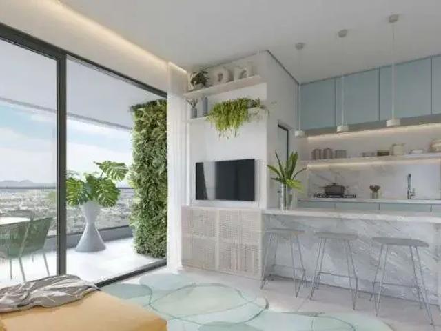 Apartamento para Venda em Balneário Piçarras/SC Centro 3 Quartos