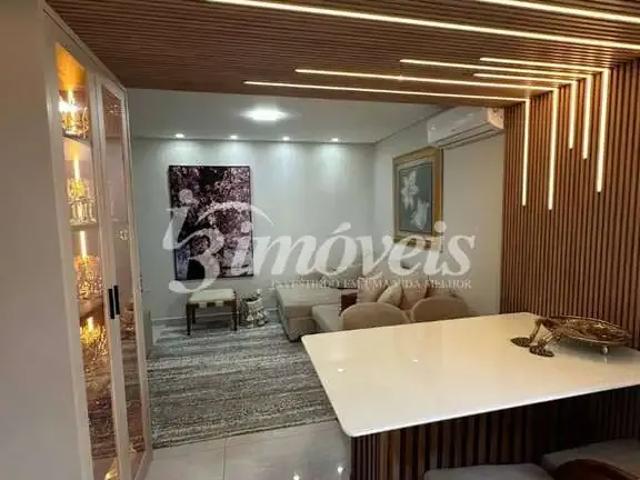 Apartamento para Venda em Balneário Piçarras/SC Centro 3 Quartos