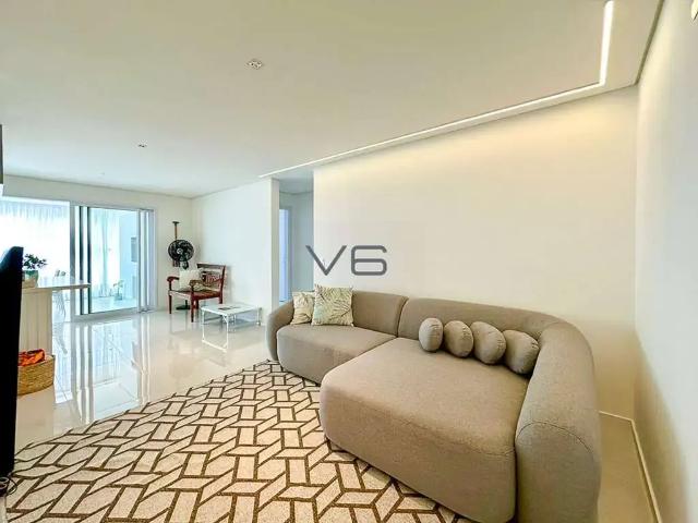 Apartamento para Venda em Balneário Piçarras/SC Centro 3 Quartos