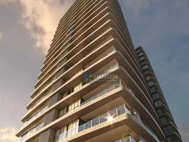 Apartamento para Venda em Balneário Piçarras/SC Centro 3 Quartos