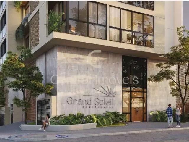 Apartamento para Venda em Balneário Piçarras/SC Centro 3 Quartos