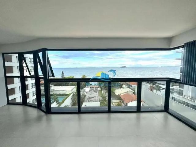 Apartamento para Venda em Balneário Piçarras/SC Centro 3 Quartos