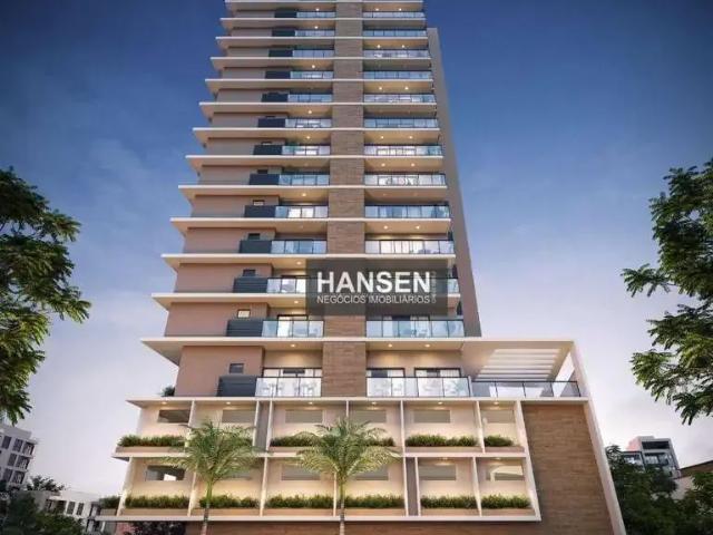 Apartamento para Venda em Balneário Piçarras/SC Centro 3 Quartos