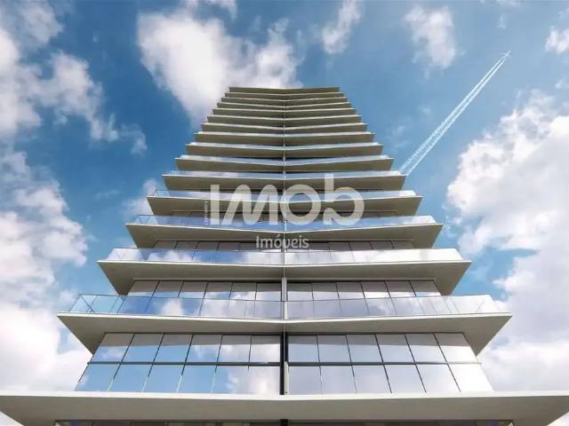 Apartamento para Venda em Balneário Piçarras/SC Centro 3 Quartos