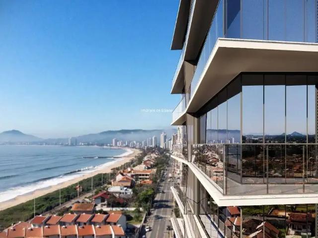 Apartamento para Venda em Balneário Piçarras/SC Centro 3 Quartos