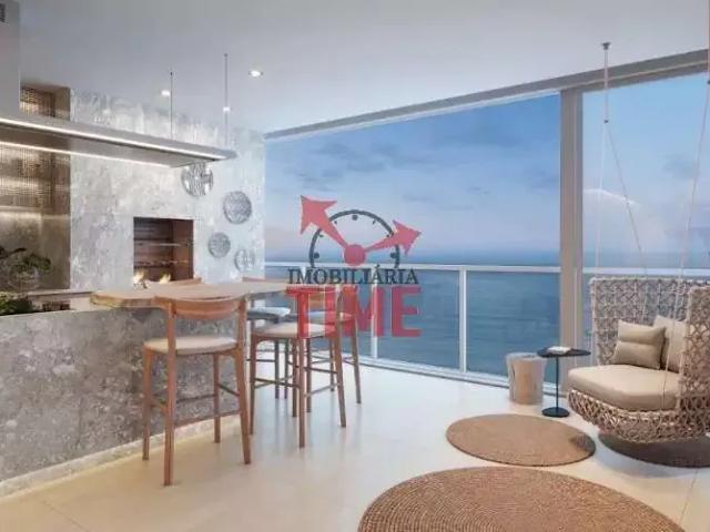 Apartamento para Venda em Balneário Piçarras/SC Centro 3 Quartos