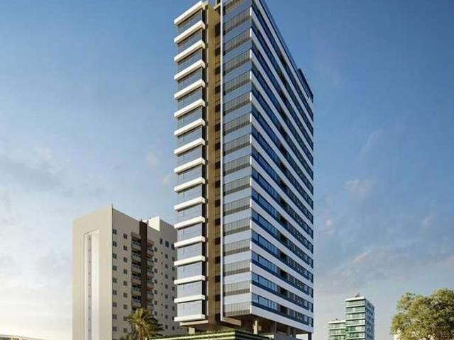 Apartamento para Venda em Balneário Piçarras/SC Centro 3 Quartos