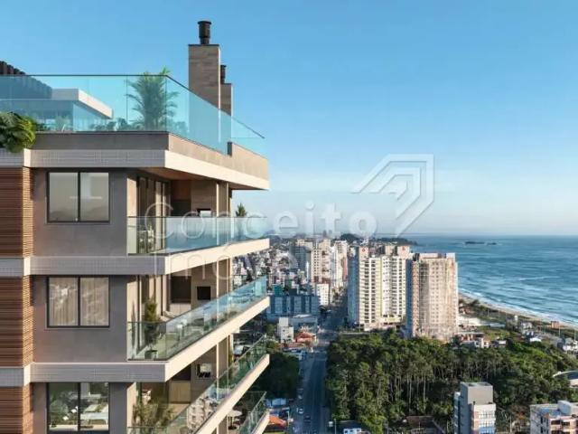Apartamento para Venda em Balneário Piçarras/SC Centro 3 Quartos