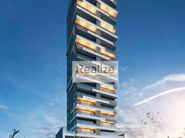 Apartamento para Venda em Balneário Piçarras/SC Centro 3 Quartos