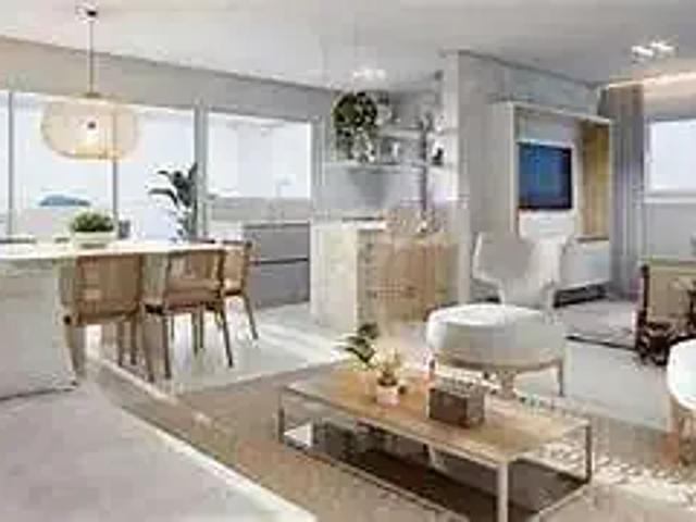 Apartamento para Venda em Balneário Piçarras/SC Centro 3 Quartos