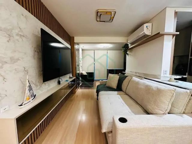 Apartamento para Venda em Balneário Piçarras/SC Centro 3 Quartos