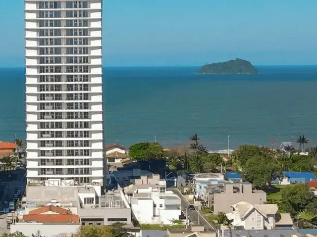 Apartamento para Venda em Balneário Piçarras/SC Centro 3 Quartos