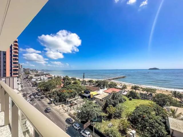 Apartamento para Venda em Balneário Piçarras/SC Centro 3 Quartos