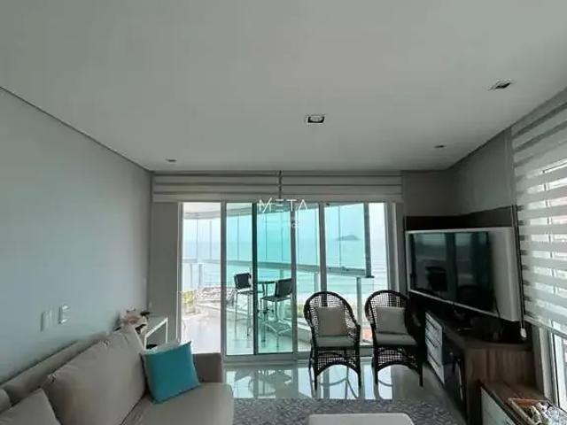 Apartamento para Venda em Balneário Piçarras/SC Centro 3 Quartos