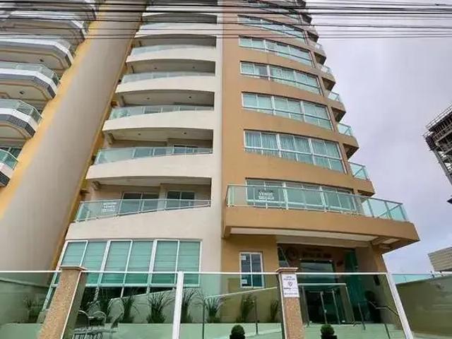 Apartamento para Venda em Balneário Piçarras/SC Centro 3 Quartos